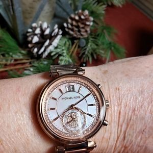 Michael Kors | Accessories | Michael Kors Watch Mk6282 | Poshmark